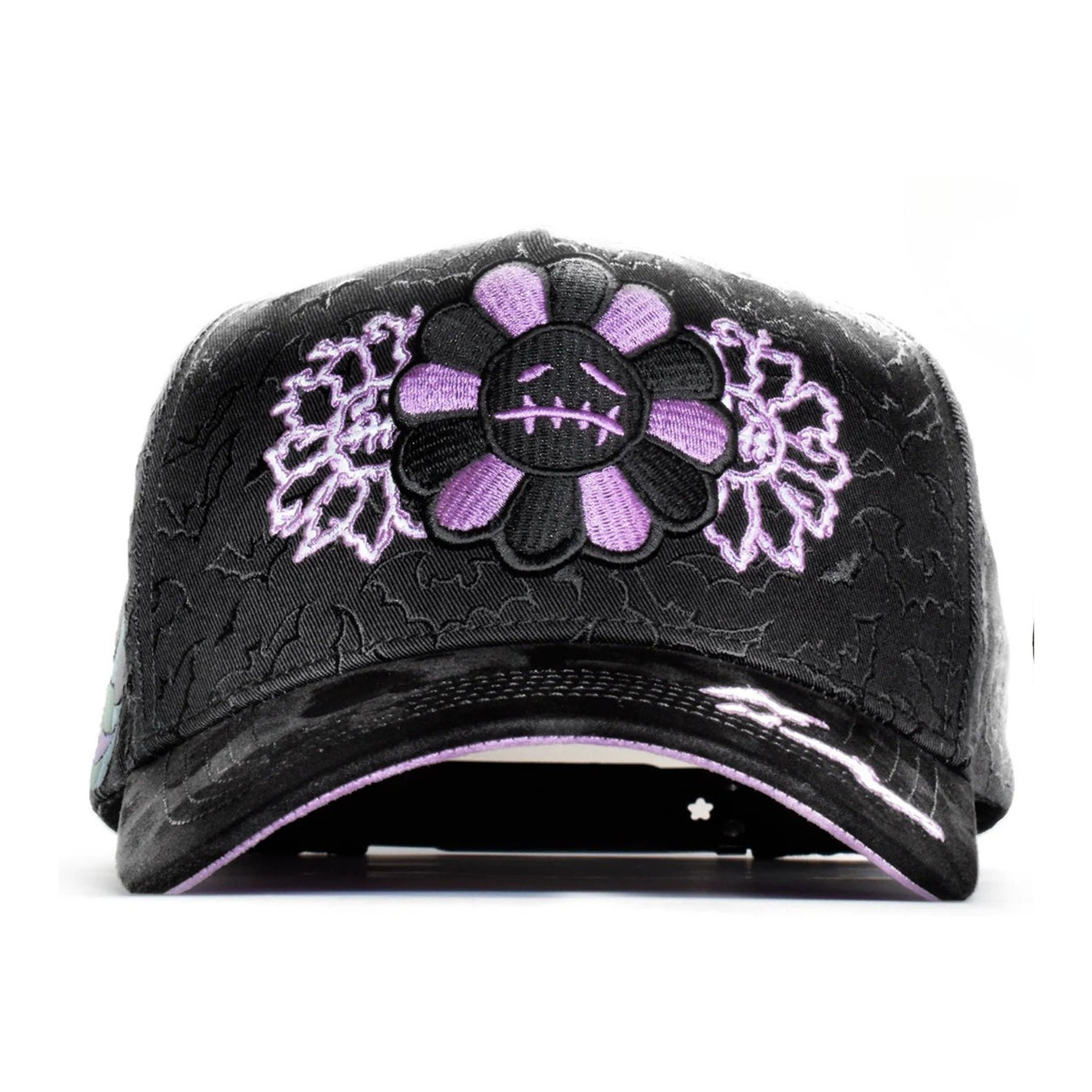 Muratravis electric – Oaxacaps X