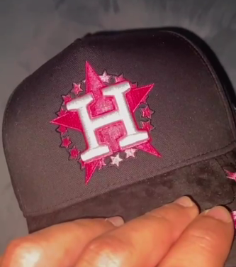 Gorra Inedit - Black – Oaxacaps X