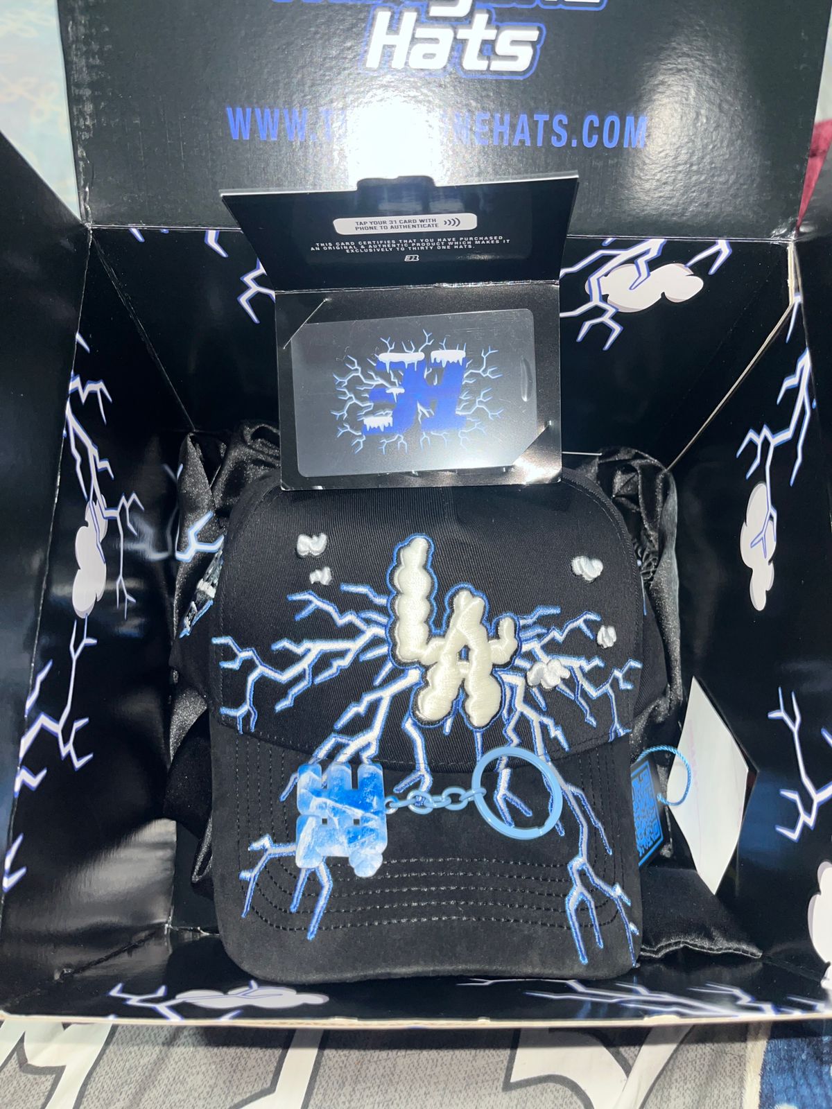 Gorra Inedit - Black – Oaxacaps X